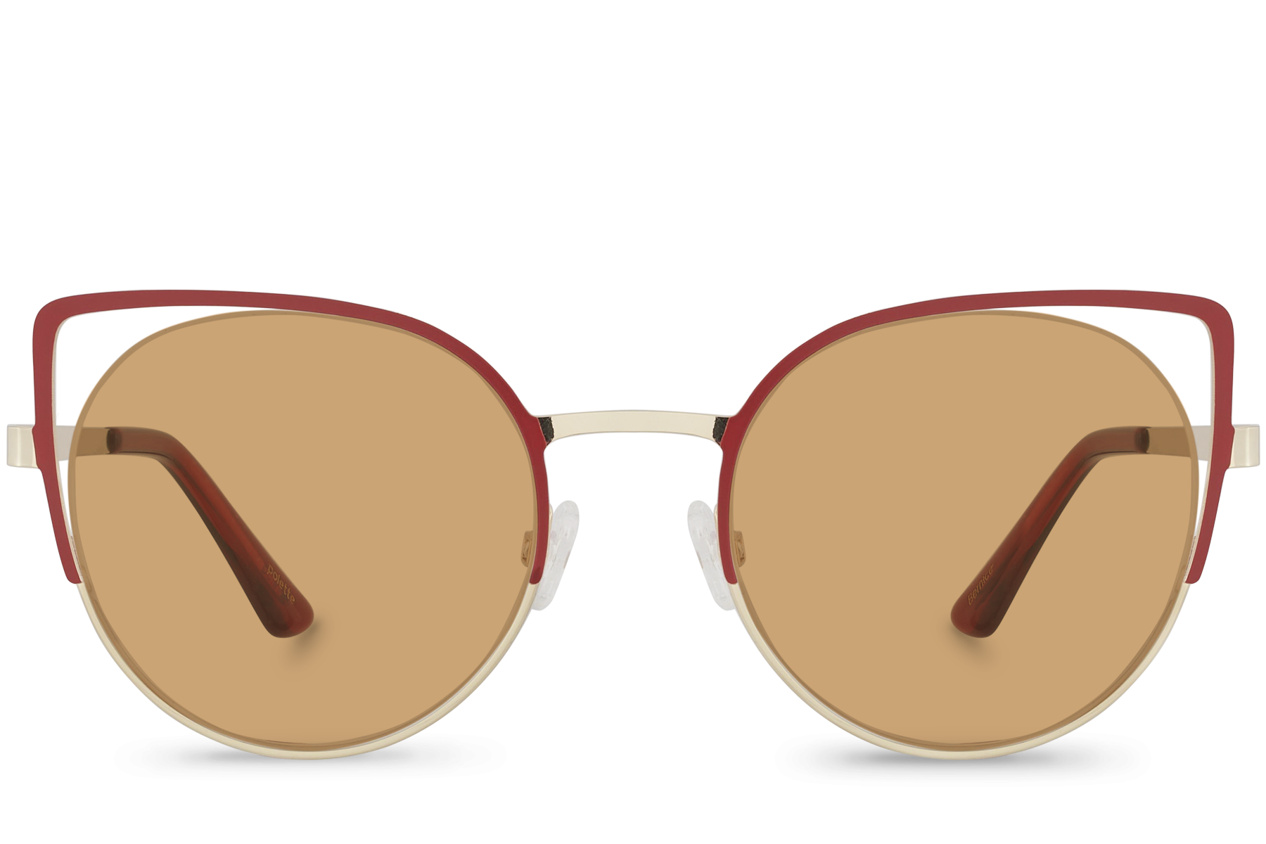 Bernice Red.S - Polette France