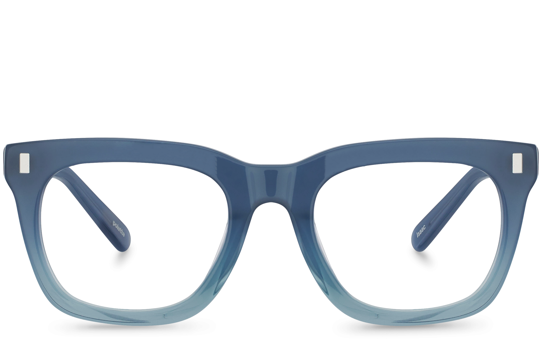 Isaac Blue - Polette France