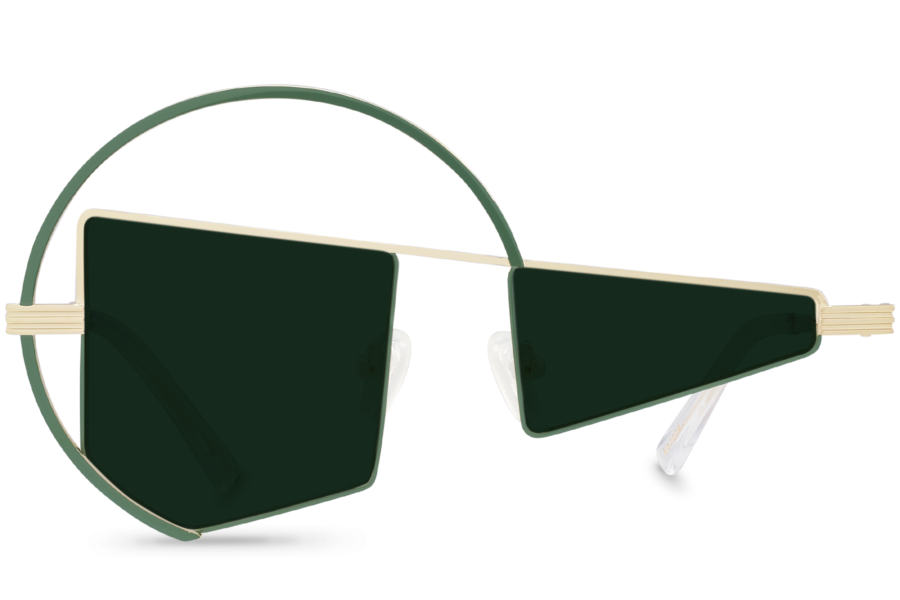 Madone Green - Polette UAE EN