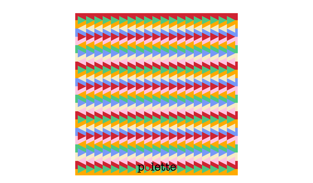 Piñata Triangles - Polette US